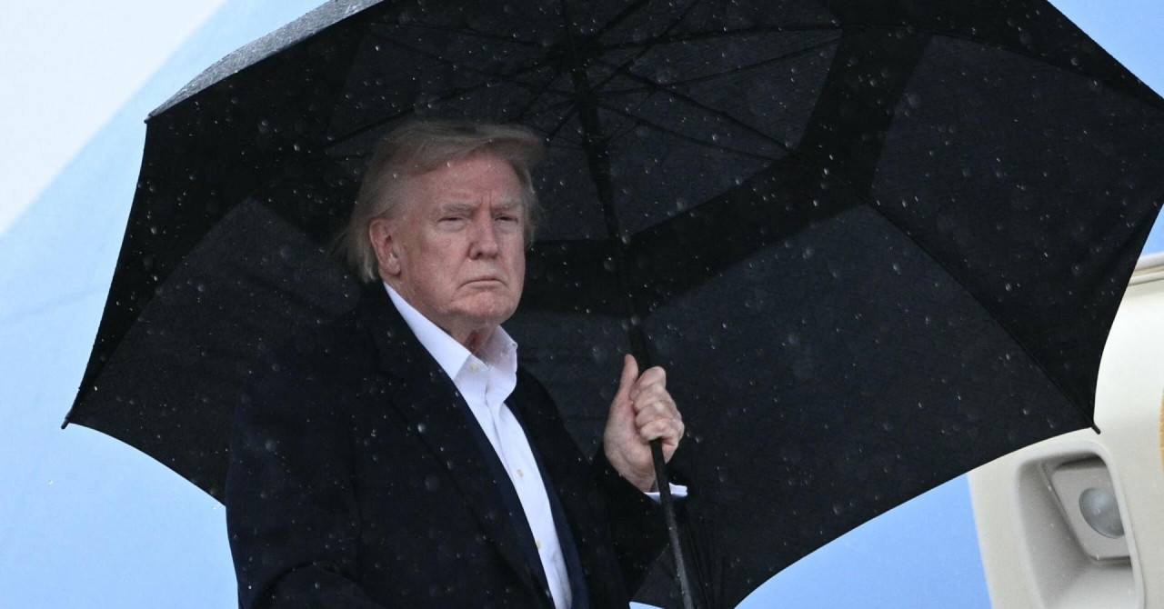 Jutarnji list - Trump se opet predomislio! Iz odluke o carinama Kini i ostalima izuzeo pametne ...