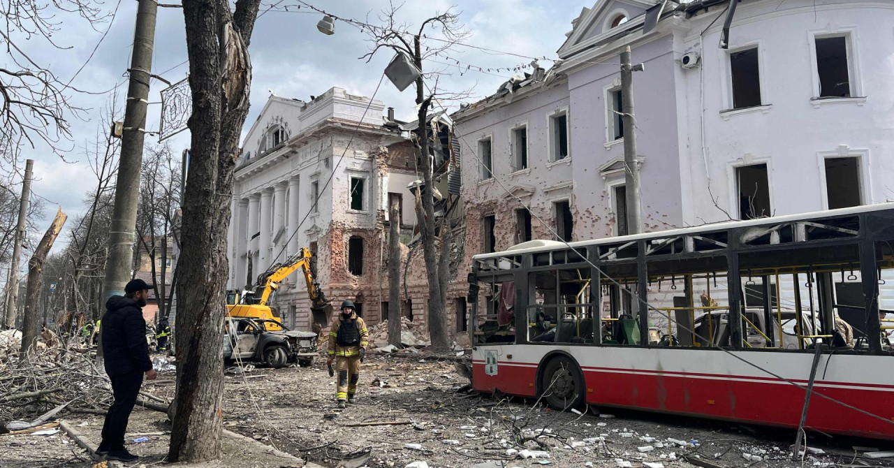 Jutarnji list - Raste broj žrtava u najsmrtonosnijem ruskom napadu na Ukrajinu ove godine ...