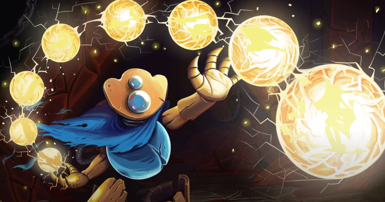 Jutarnji list - 'Slay The Spire' najbolje će sjesti strpljivim ...