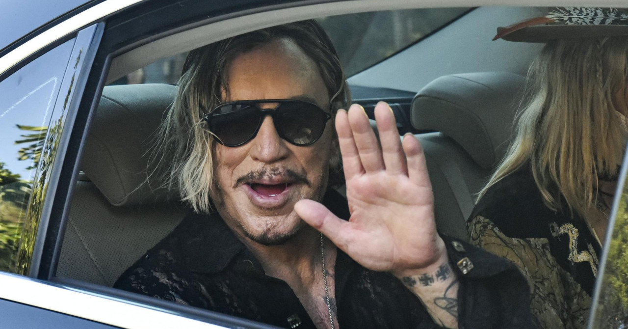 Jutarnji list - Manekenka otkrila detalj vezan uz brak sa slavnim glumcem: 'Dao mi je ultimatum ...