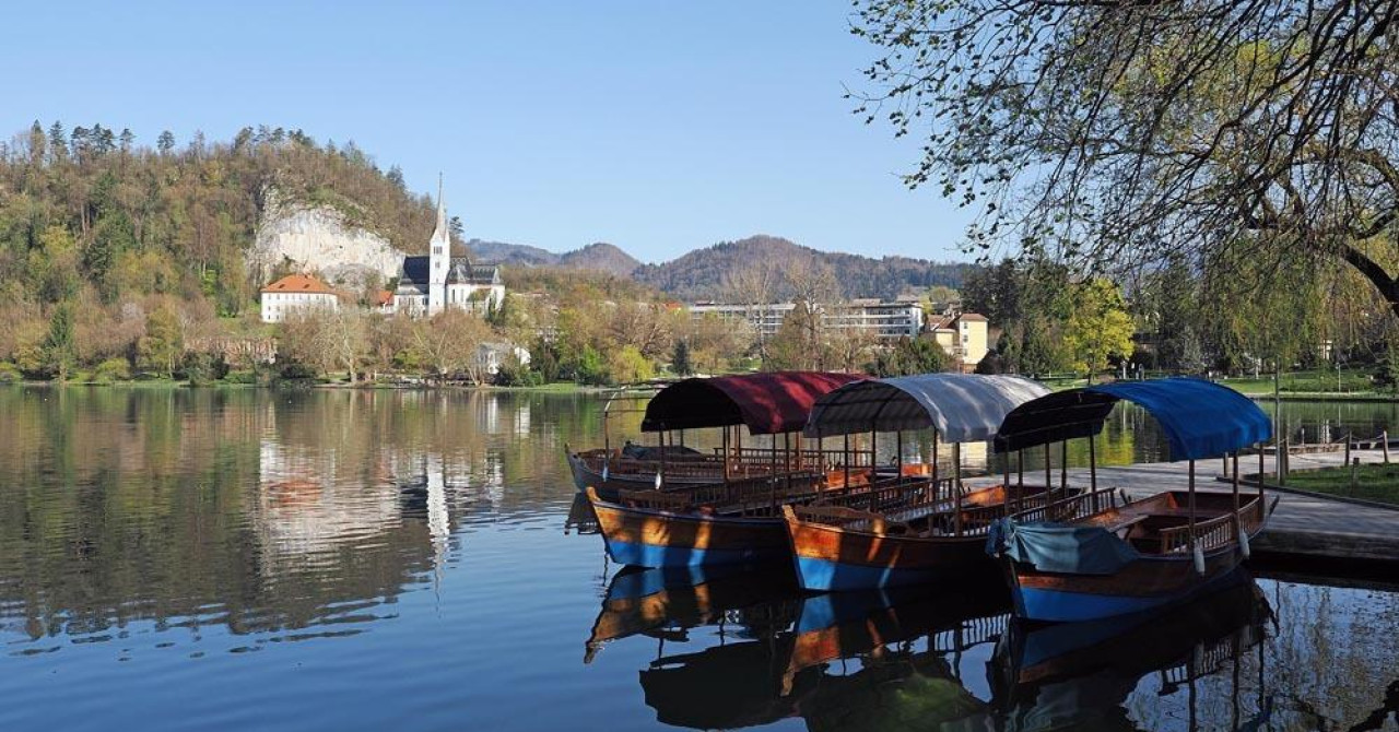 Jutarnji list - Zeleni Bled - od odmora po Rikli metodi do najdulje ...