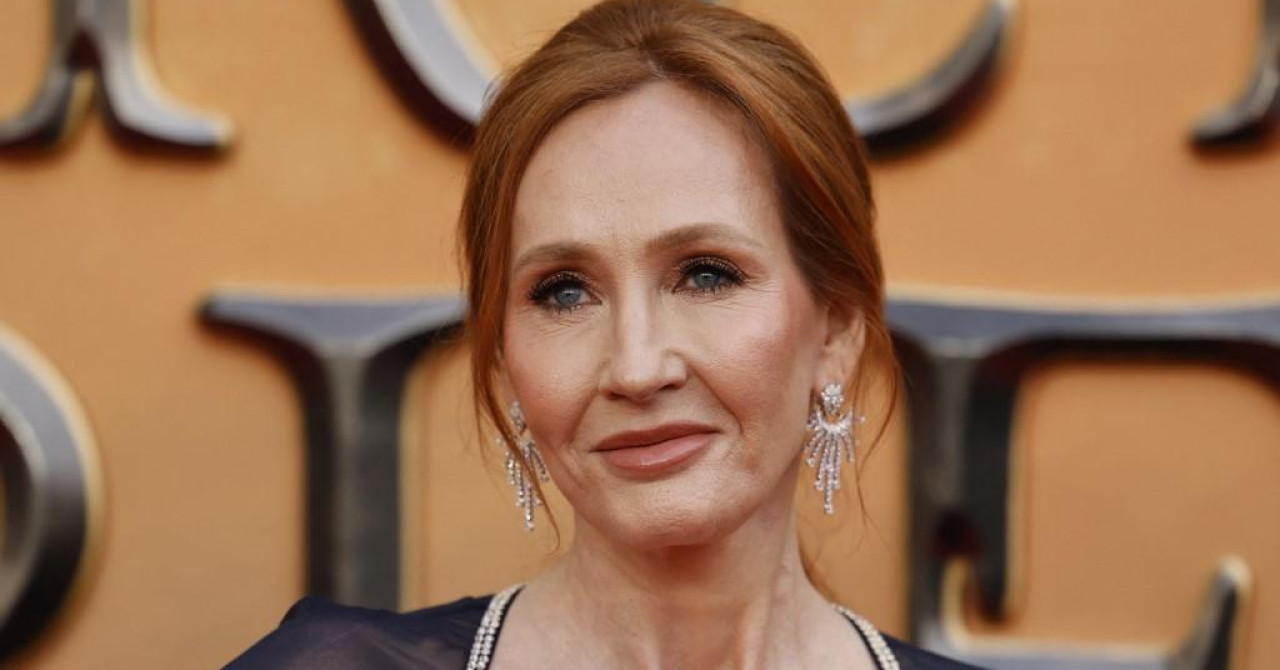 Jutarnji list - Autorica serijala o Harryju Potteru pozdravila presudu britanskog Vrhovnog suda ...