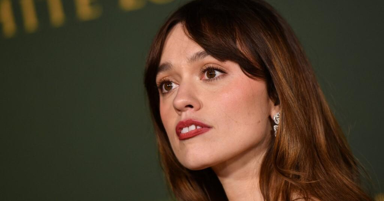 Jutarnji list - Instagram objava sve otkrila: Prvo je u skeču ismijala zvijezdu hit serije, a ...