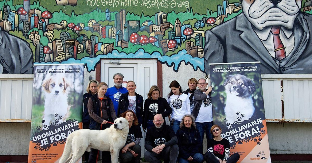 Jutarnji list - Organizatori ovogodišnje Noći knjige posjetili gradsko ...