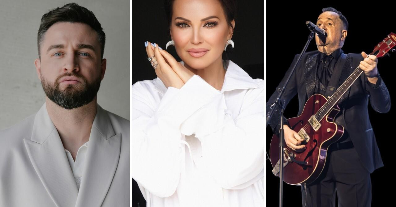 Jutarnji list - Nina Badrić, Neno Belan, Marko Tolja, Matija Cvek i ...