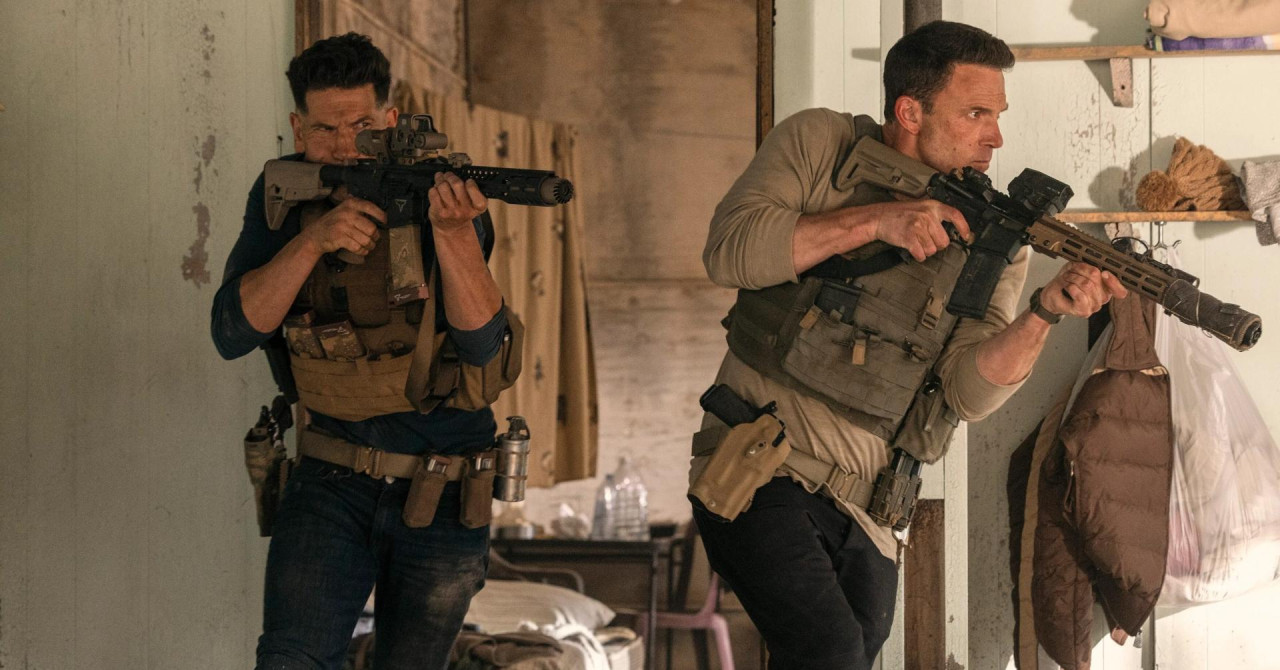 Jutarnji list - Jedan od glavnih likova prvog filma je ubijen. Trag ...