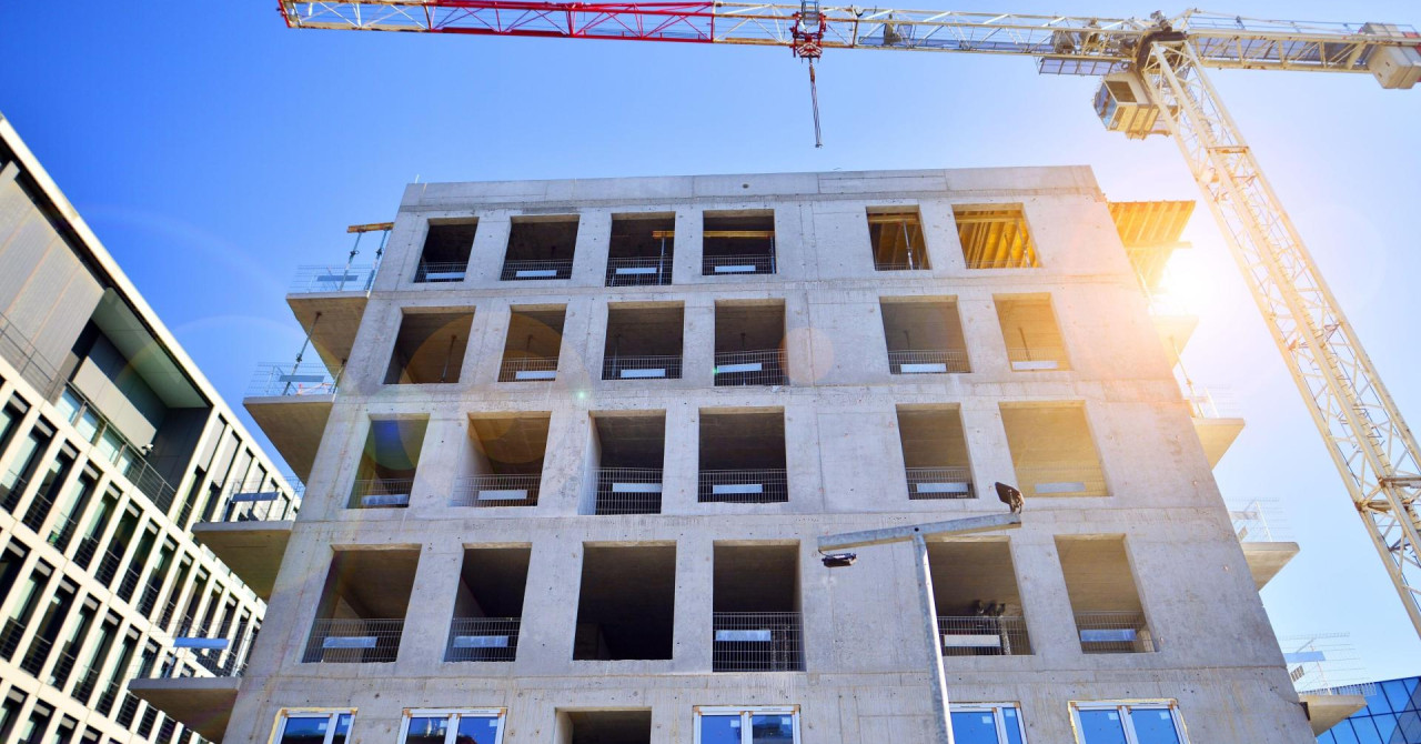 Dom i dizajn - U ovom zagrebačkom kvartu, nakon 26 godina čekanja ...