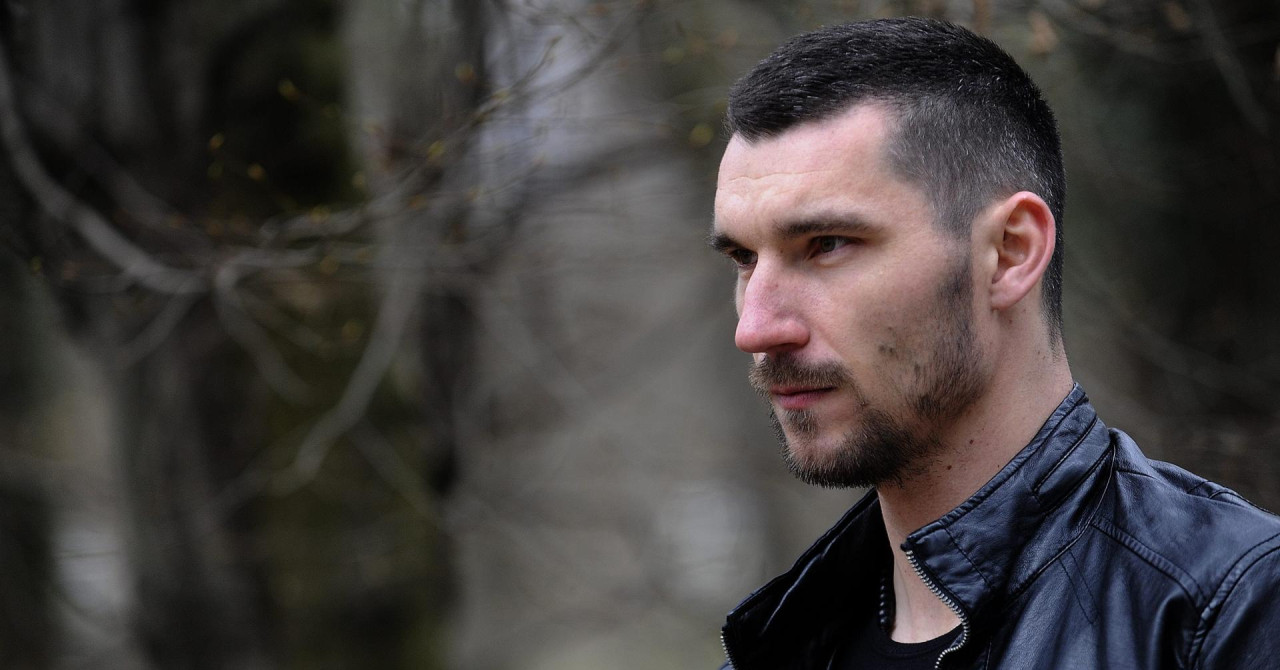 Jutarnji list - Dirljiva obiteljska priča Nikole Pokrivača, triput je pobijedio tešku bolest ...