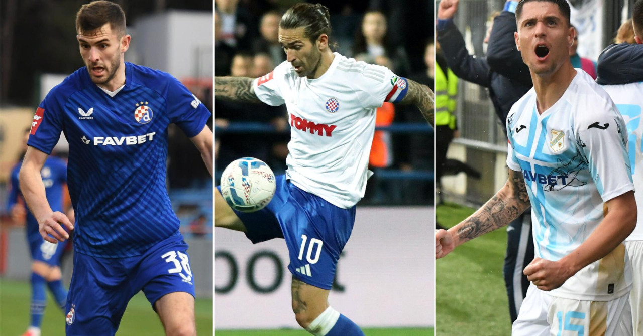 Sportske novosti - Najluđa bitka za prvaka ikad! Oni su predvidjeli momčad koja uzima naslov ...