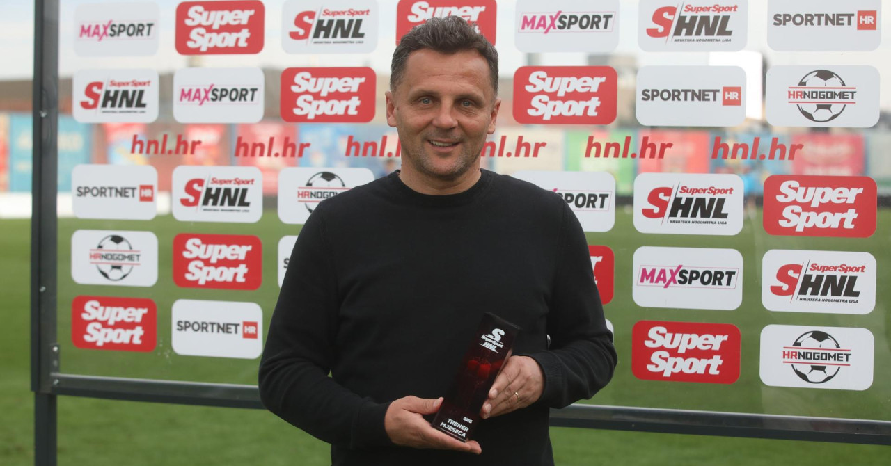 Sportske novosti - Evo koga je sve Kovačević 'pobijedio' u utrci za Dinamovu klupu i što je ...