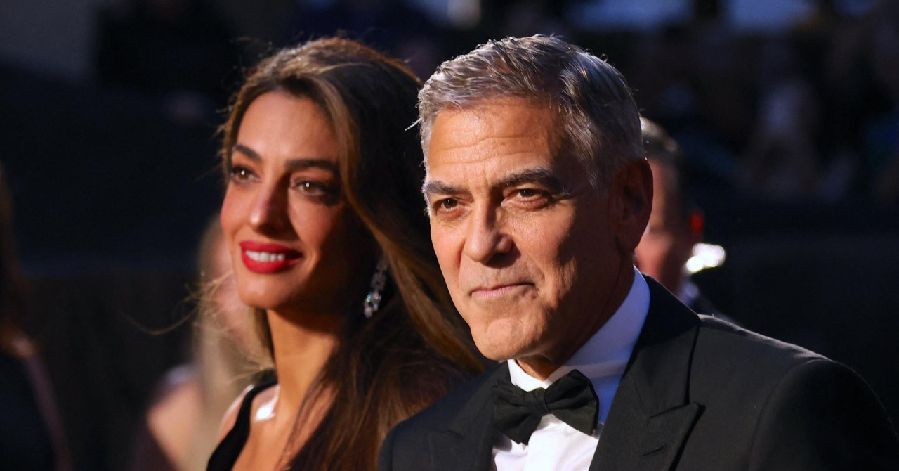 Gloria - George Clooney u emisiji progovorio o svom braku s Amal i iznenadio nevjerojatnom izjavom