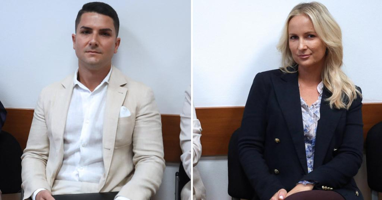 Jutarnji list - ‘Adriana mi je rekla da im je u kuću upao nogometni menadžer s opasnim ljudima ...