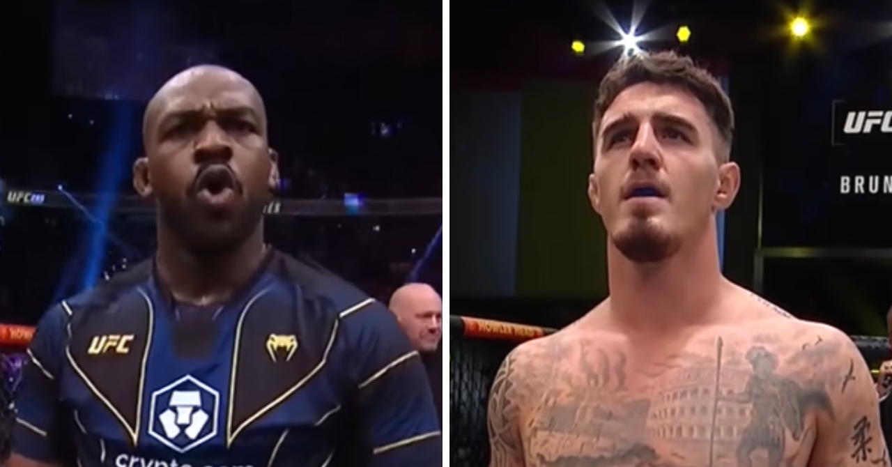 Fight Site - Sapunica se nastavlja! Jon Jones navodno dobio pola godine ...
