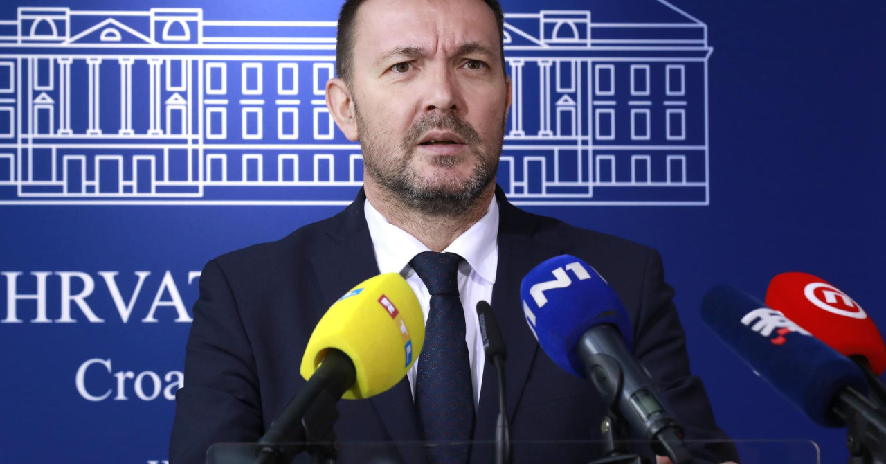 Jutarnji list - Bauk: 'Neka Anušić pojasni izjavu o letenju Milanovića ...