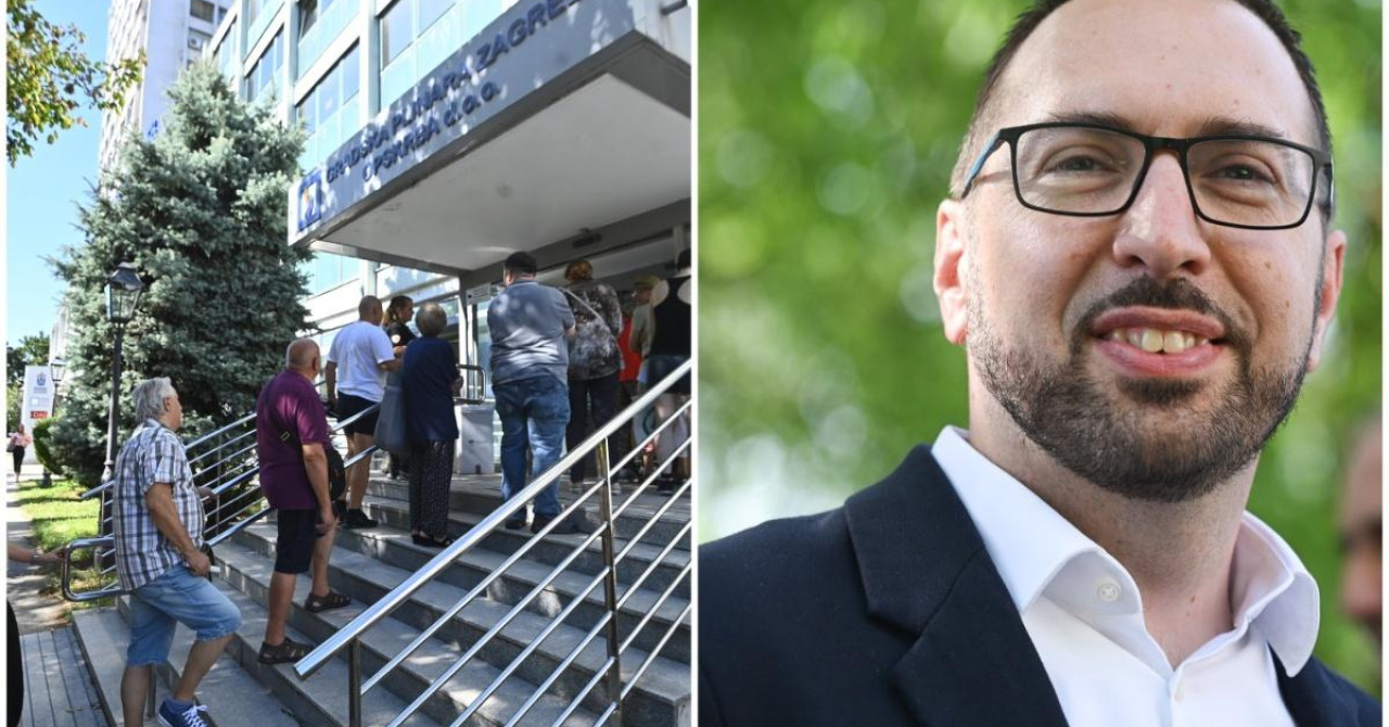 Jutarnji list - U Zagrebu se u tišini provodi natječaj težak milijune, otkrivamo detalje: Tko će ...