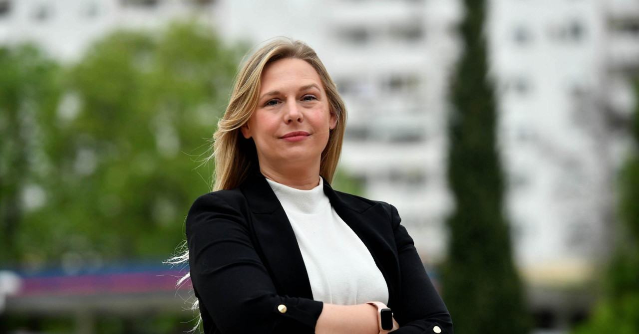 Jutarnji list - 'Ostavila sam posao u velikoj korporaciji i uhvatila se čišćenja. Prihodi? Samo ...