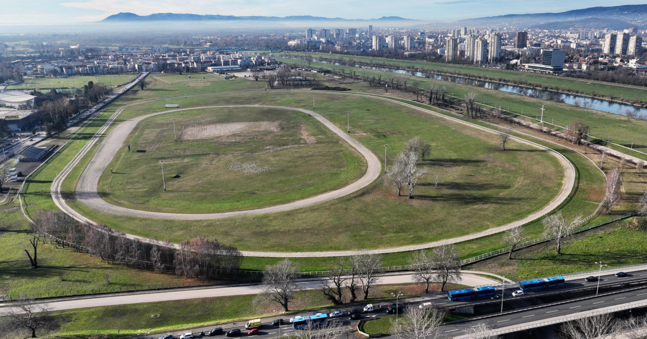 Jutarnji list - 'Konje bi za vrijeme održavanja Thompsonovog koncerta trebalo izmjestiti sa ...