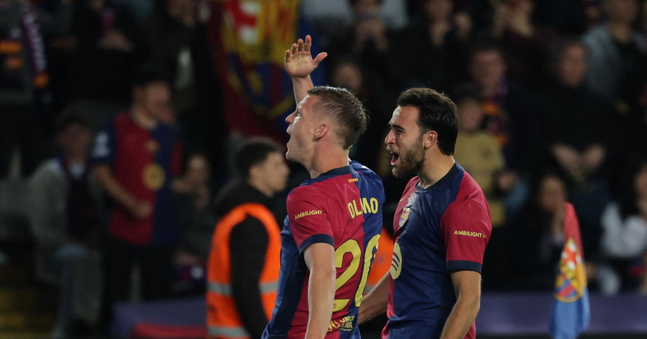 Sportske novosti - Nema kraja Olmovoj sagi, svi bježe od odgovornosti za bivšeg dinamovca ...