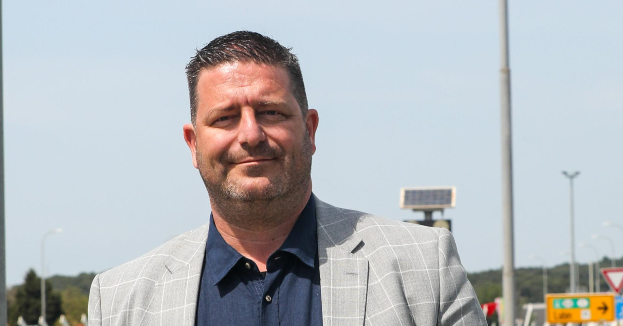 Jutarnji list - Jedan od favorita za gradonačelnika Pule, nezavisni ...