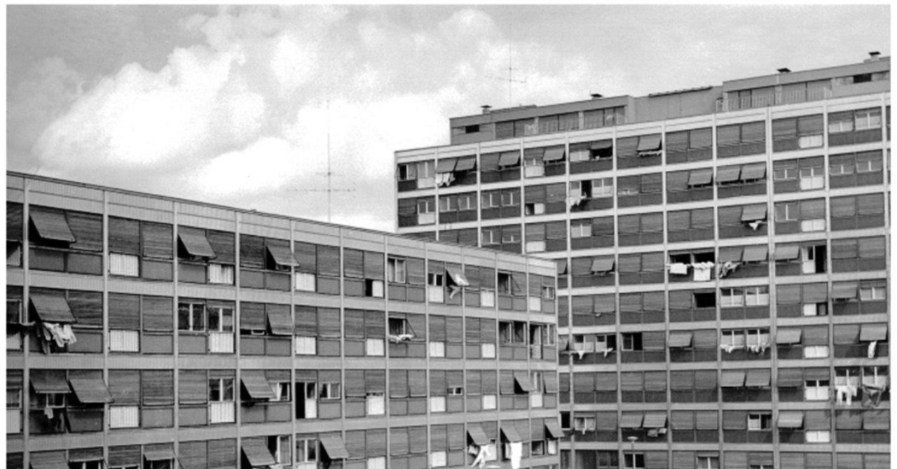 Jutarnji list - 'Trebalo nam je 90 dana za osmerokatnicu u Novom Zagrebu, a tri godine za cijeli ...