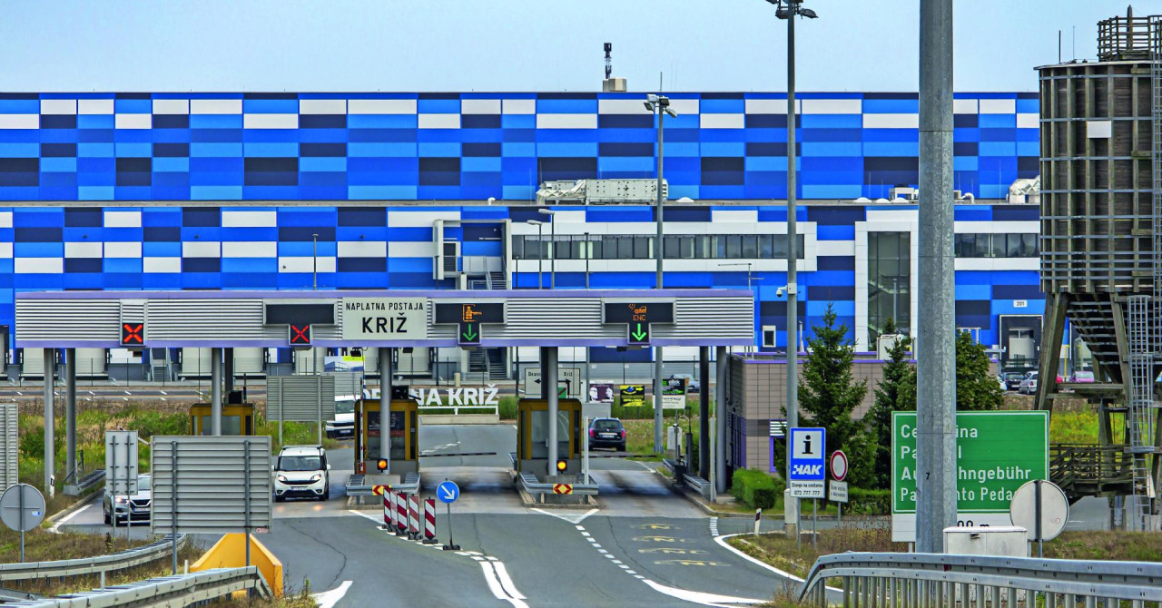 Jutarnji list - Razvoj s najmodernijom poduzetničkom zonom