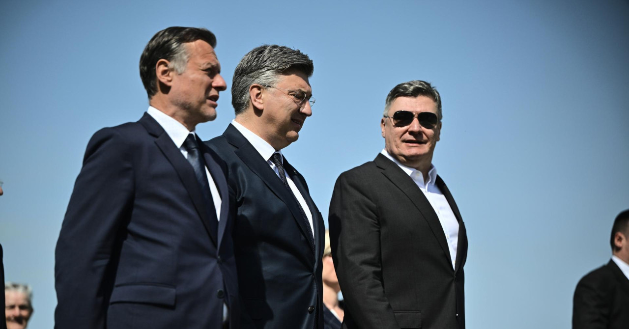 Jutarnji list - Rok se bliži kraju, a nema niti jednog kandidata za predsjednika Vrhovnog suda ...