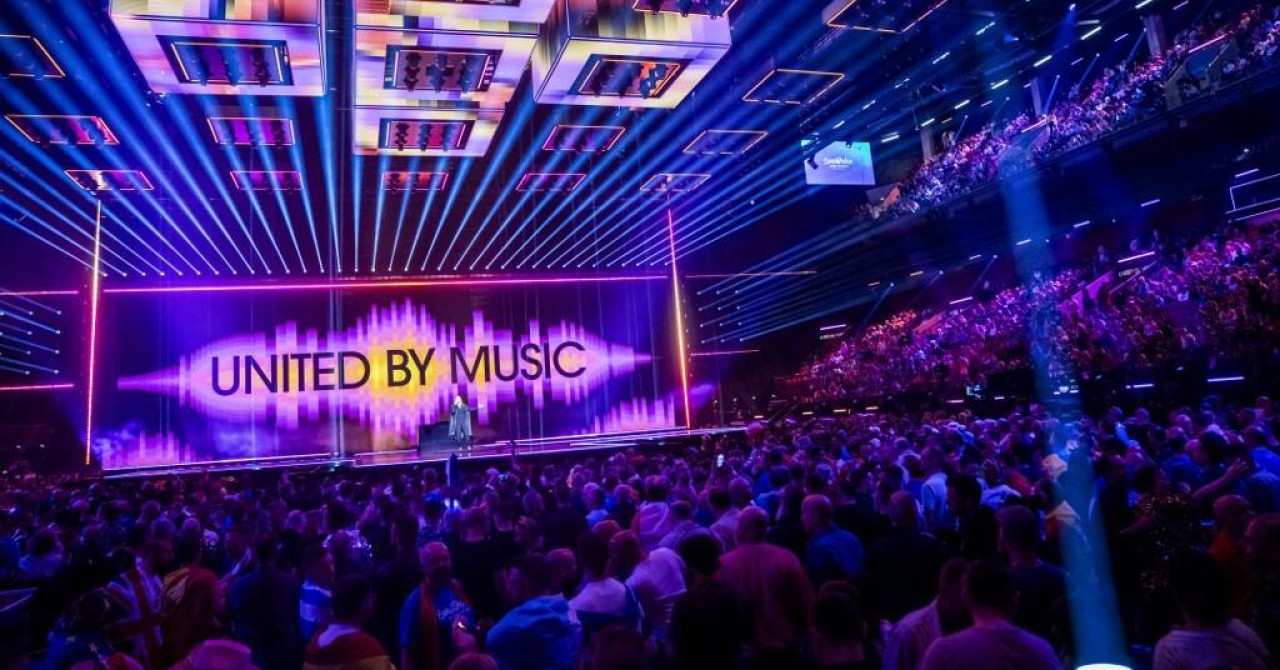 Jutarnji list - EBU iznenadio uvođenjem nove promjene, Eurosong na meti ...