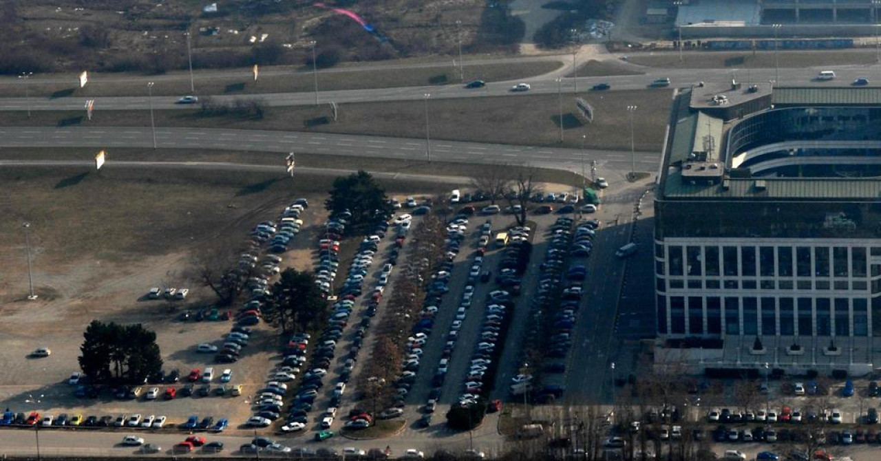 Jutarnji list - Novi megaprojekt u Zagrebu: Na ovoj lokaciji niknut će Kongresni centar težak 51 ...