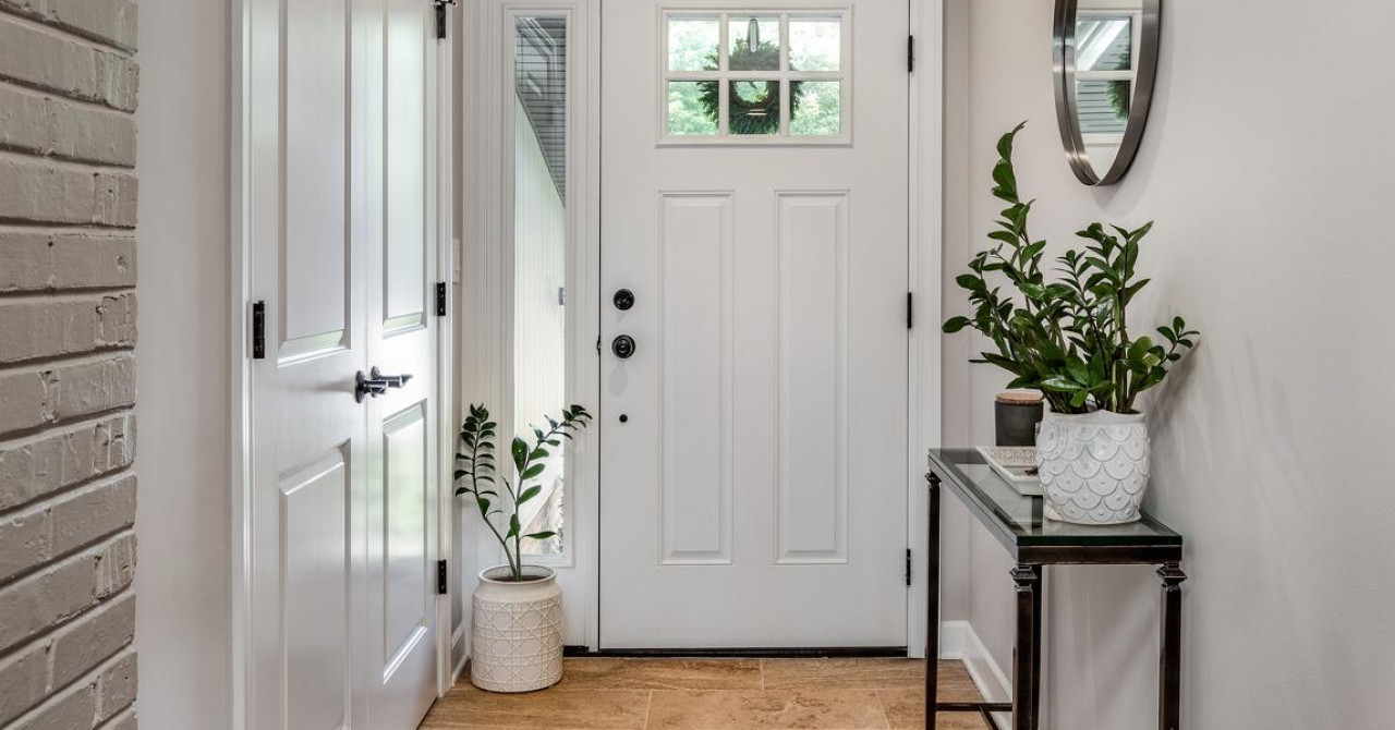 Dom i dizajn - Je li vam dom uvijek u neredu? Dizajnerica ima 6 odličnih rješenja za nered koji ...