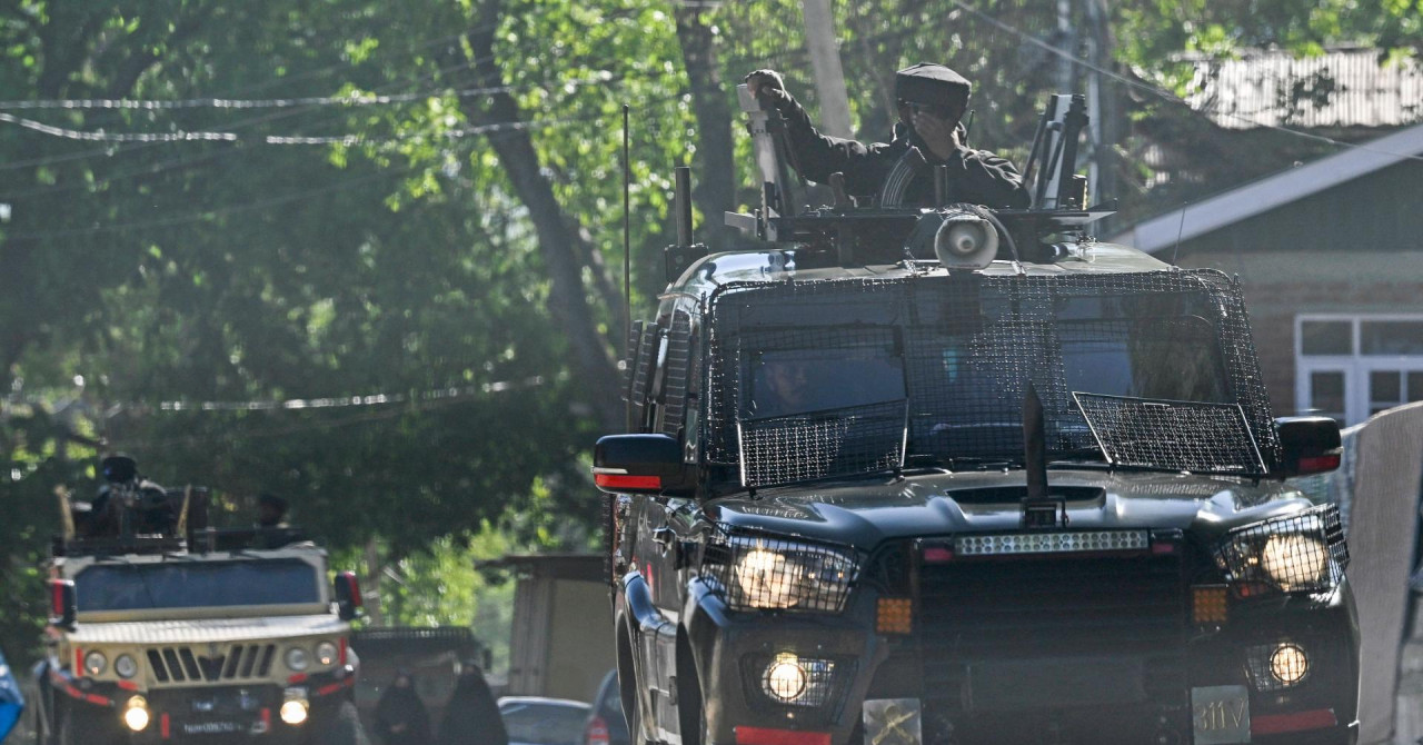 Jutarnji list - Teritorij veličine Velike Britanije s 15 milijuna ljudi ...