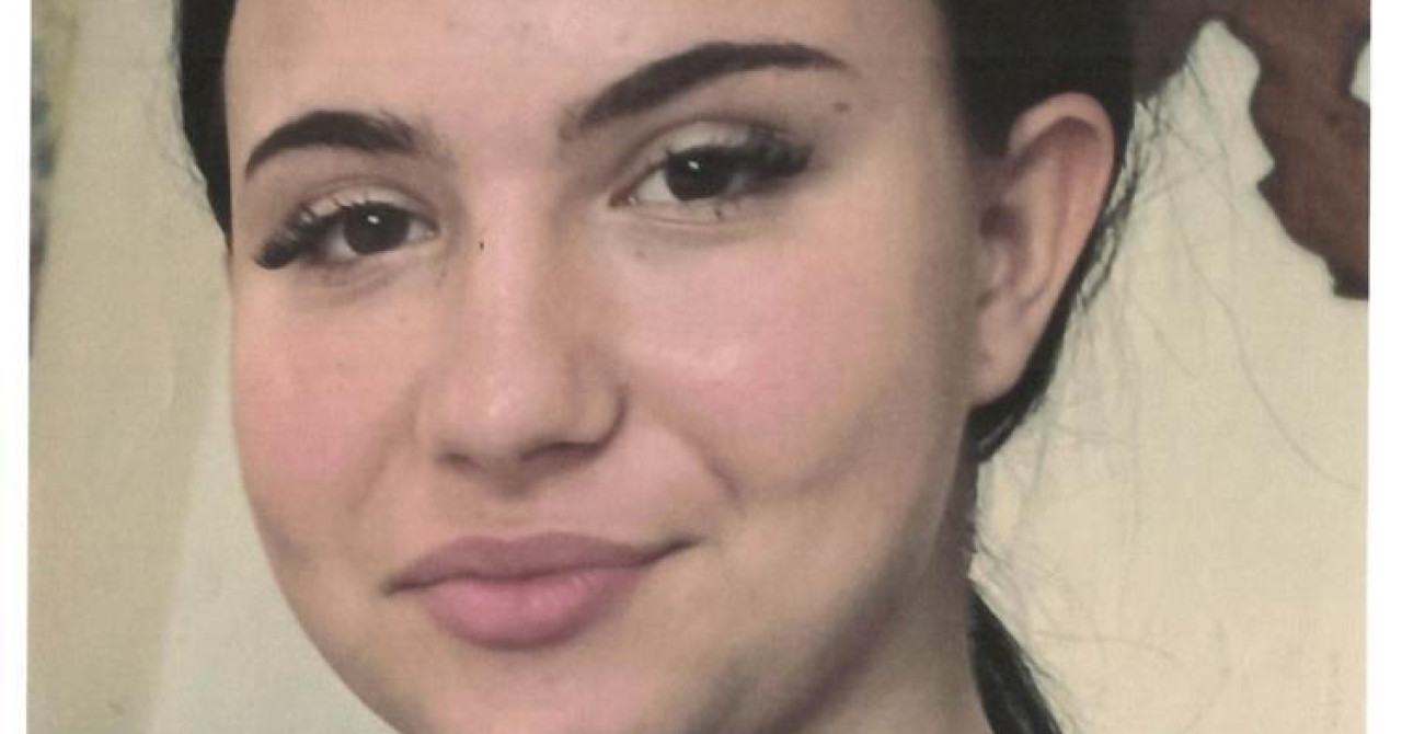 Jutarnji list - U Borovu naselju nestala je 15-godišnjakinja. Jeste li ju vidjeli?
