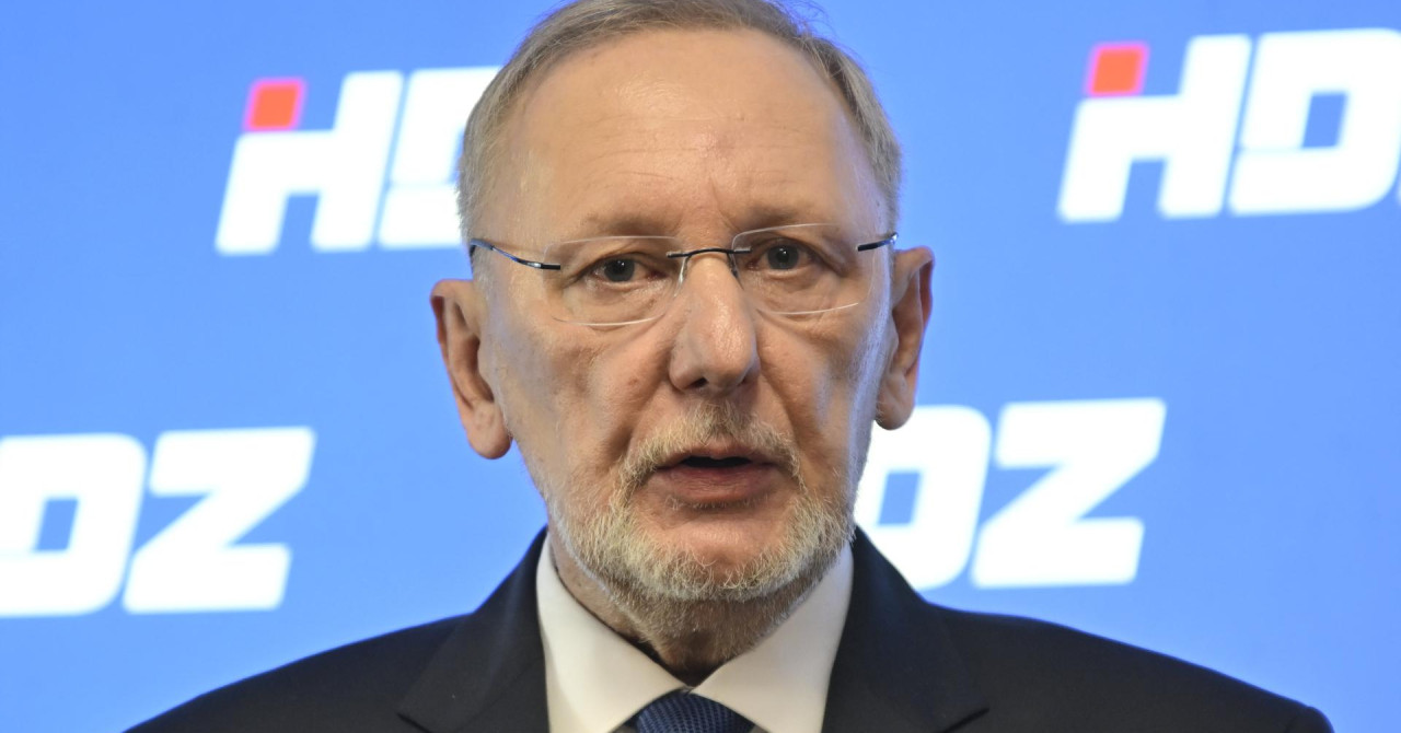 Jutarnji list - Božinović: 'Zagrebačku vlast trebalo bi brinuti kako je nestalo dva milijuna eura'