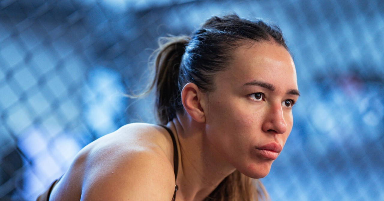 Fight Site - 'Nema okolišanja, ovo mi je najvažnija borba u karijeri. Moram pobijediti, završiti ...