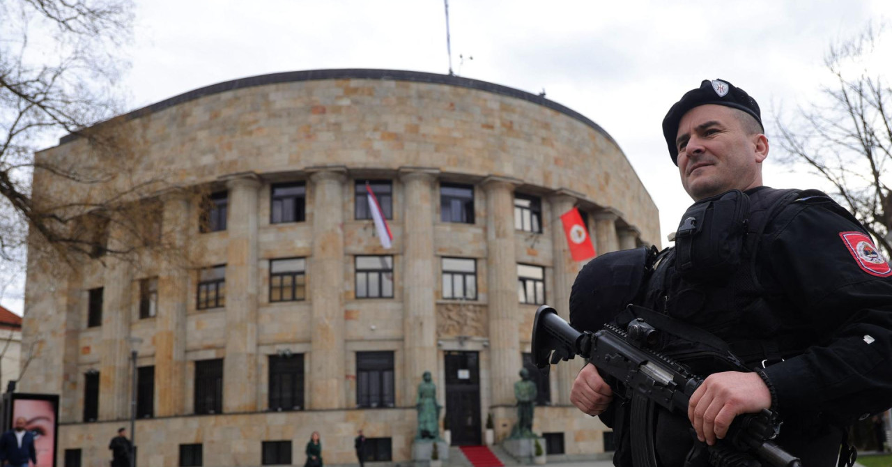 Jutarnji list - Schmidtov izvještaj o stanju u BiH mogao bi odjeknuti u Vijeću sigurnosti UN-a ...