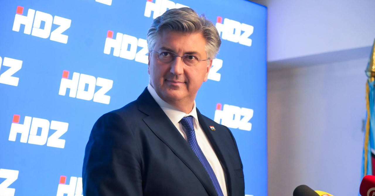 Jutarnji list - Plenković: 'Sve bitno što je obnovljeno u Zagrebu ...