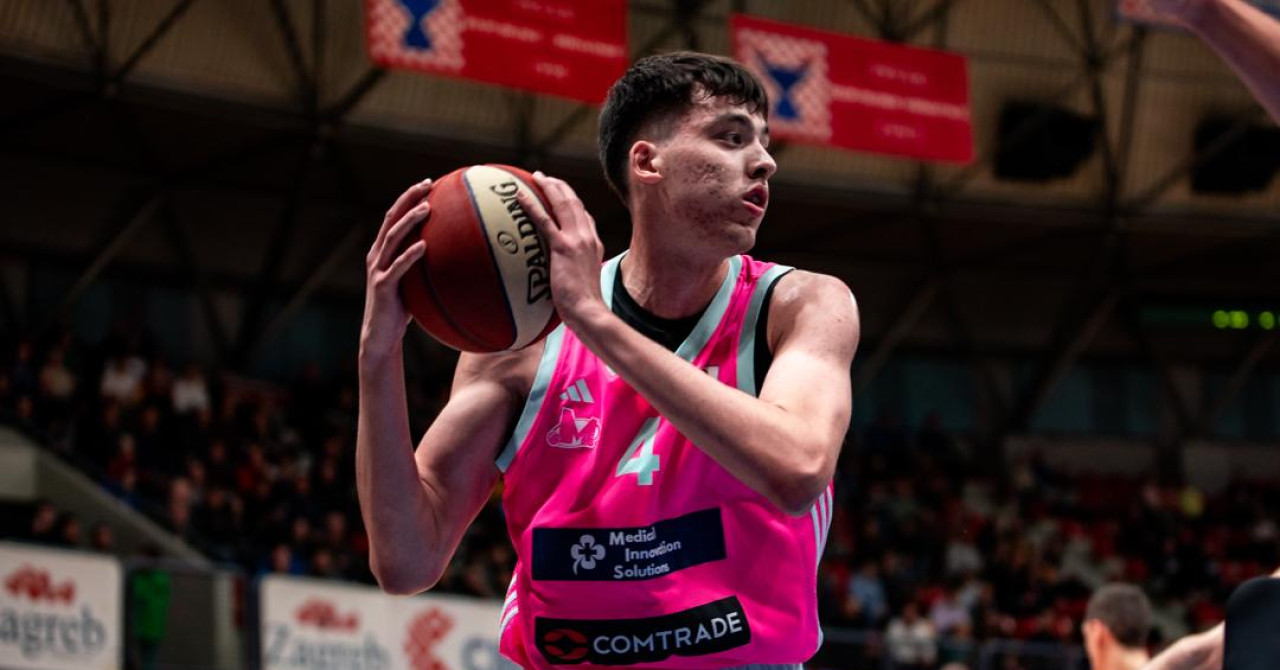 Sportske novosti - David Škara je najveće iznenađenje, a dobili smo ...