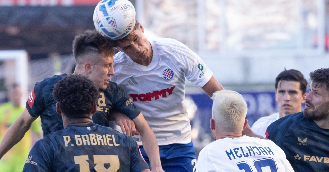 Sportske novosti - Teorije zavjere oko kraja lude sezone u SHNL-u: Najbolje bi bilo da Dinamo ...