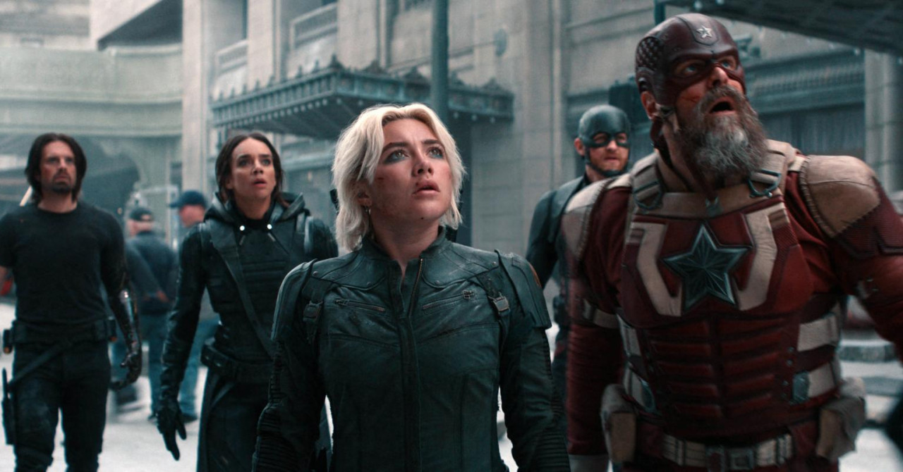 Jutarnji list - 'Dovoljno je pogledati odjavnu špicu ovog filma koji je ...