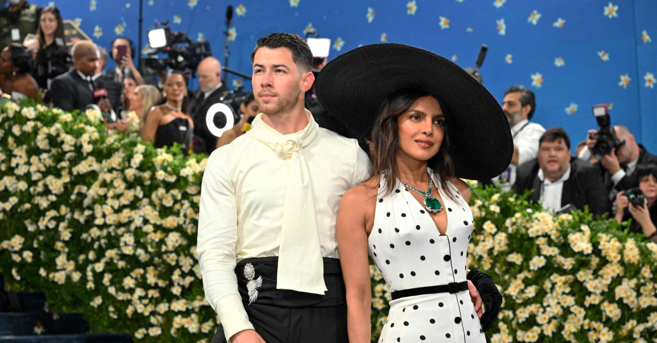 Jutarnji list - Poznati par na meti brutalnih uvreda zbog 'propalih' Met Gala izdanja: 'Cruella ...