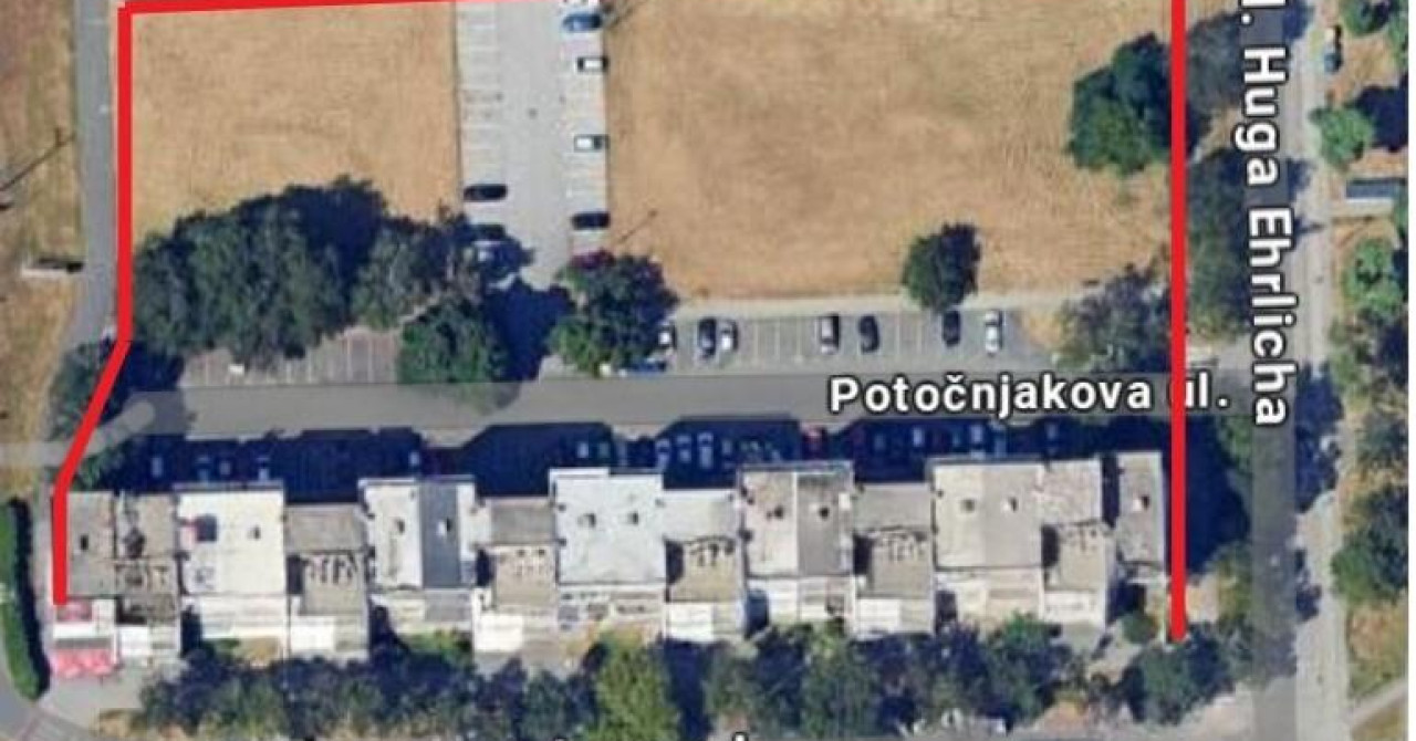 Jutarnji list - U Zagrebu će izgraditi parkiralište kakvo još niste vidjeli: 'Premrežit ćemo ga ...