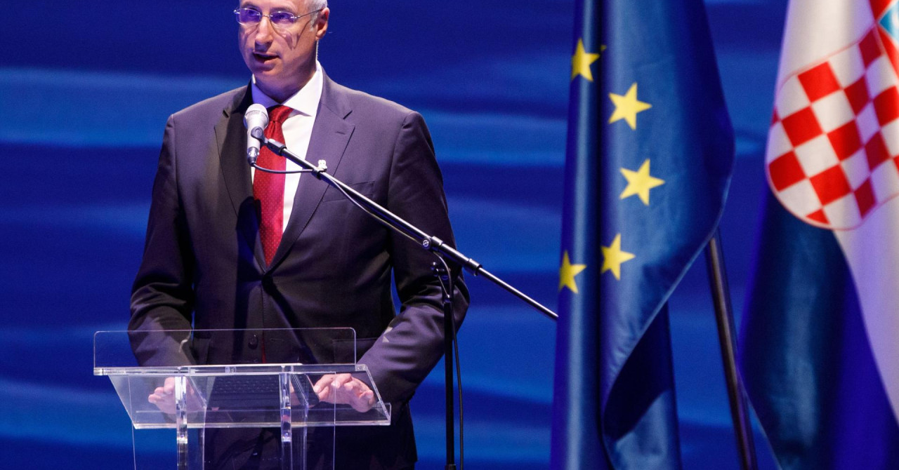 Jutarnji list - Oporba napustila svečanu sjednicu Gradskog vijeća: Puljak je koristi za promidžbu