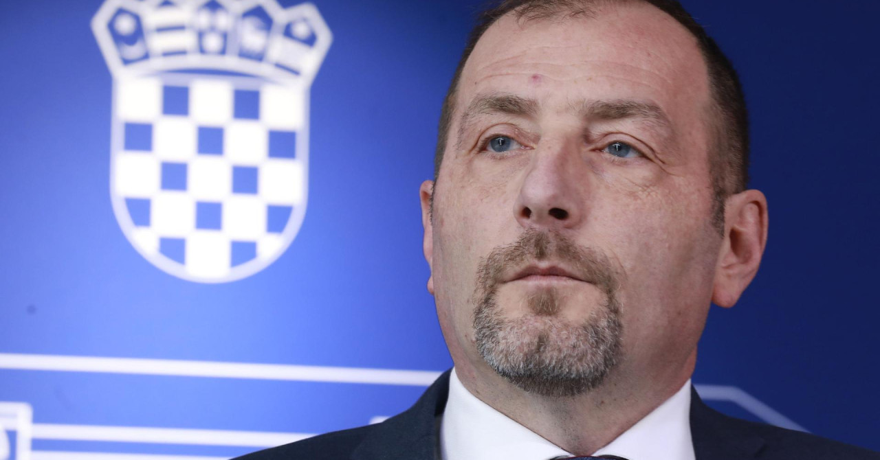 Jutarnji list - Dalibor Paus o Borisu Miletiću: 'Čovjek je zaboravio da ...