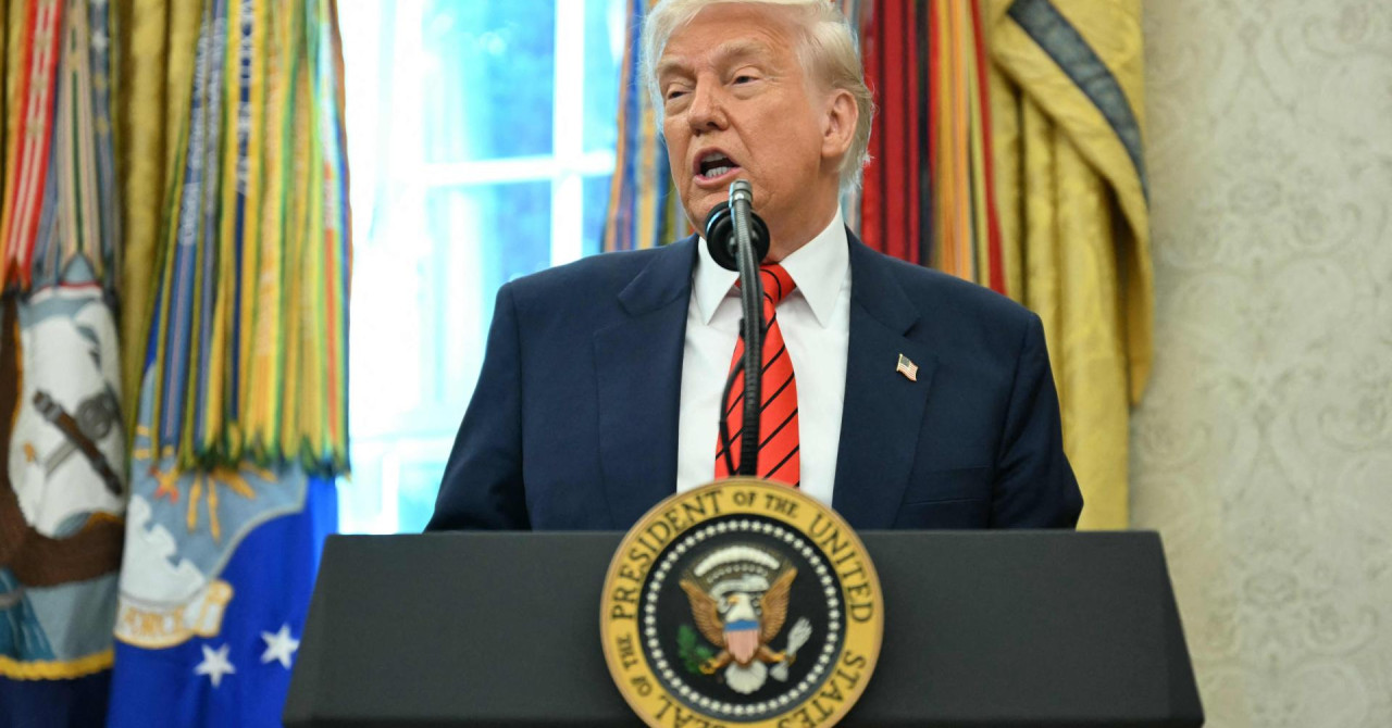 Jutarnji list - Trump se oglasio o eskalaciji sukoba između Indije i Pakistana: 'Šteta...'