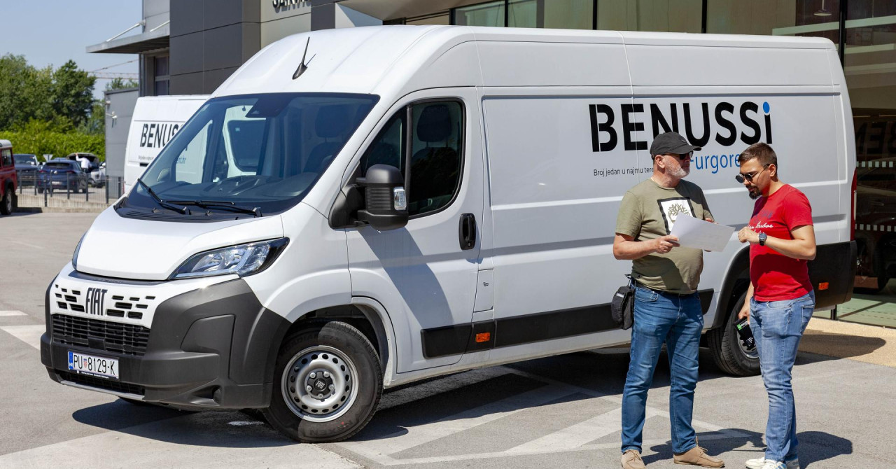 Auto Klub - Tražite pouzdano teretno vozilo po pristupačnoj cijeni? Ovo ...