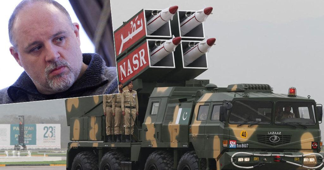 Jutarnji list - Igor Tabak: 'Iznenađen sam jednom vojnom odlukom Indije, tome se nitko nije ...