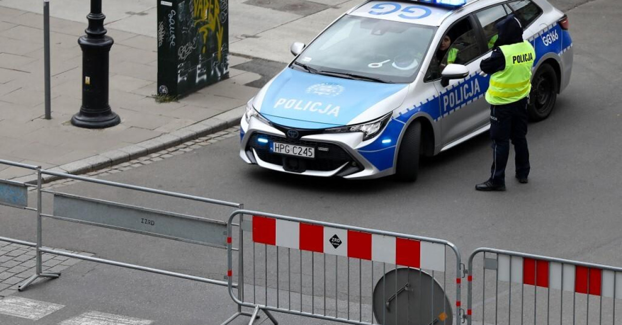 Jutarnji list - Mladić upao na Sveučilište u Varšavi i sjekirom ubio jednu osobu: 'Priveden je ...