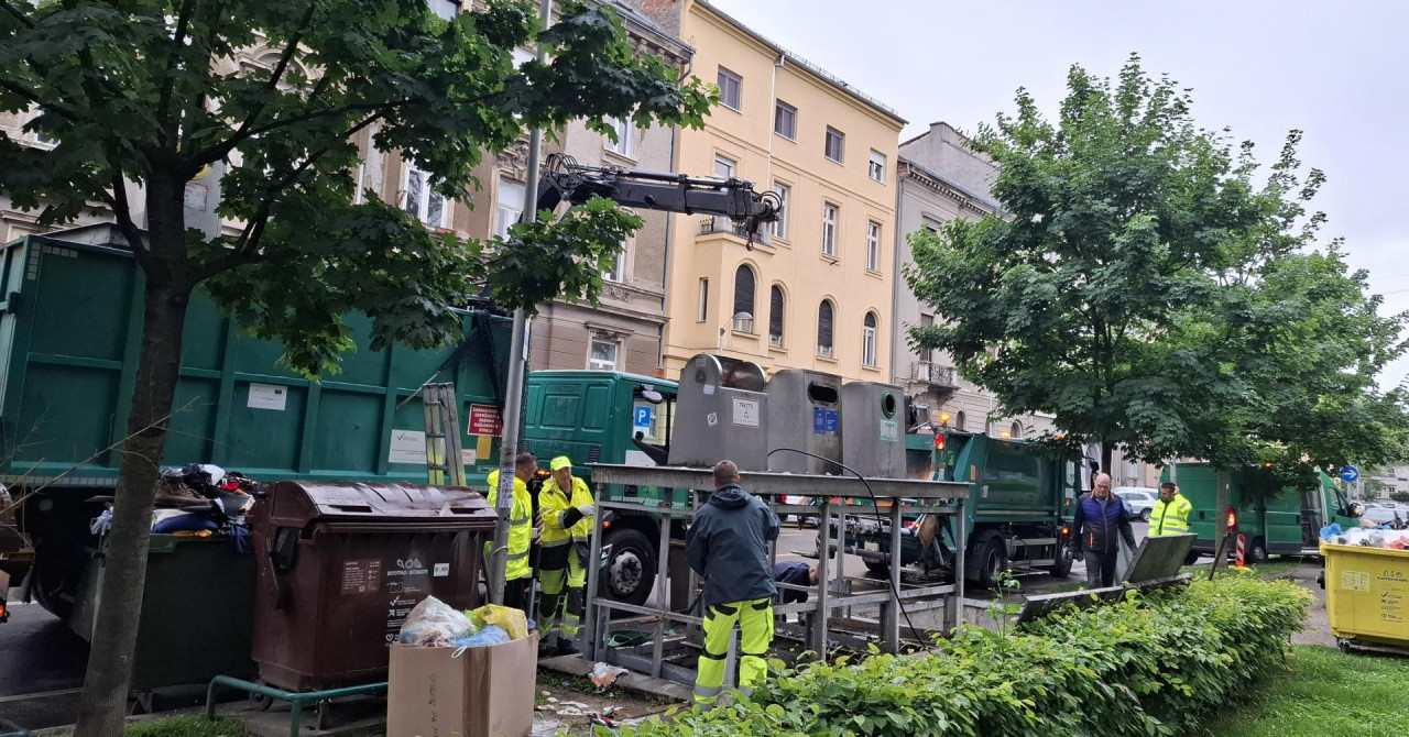 Jutarnji list - Novi kolaps u centru Zagreba, zatvorena ulica, izbjegavajte Zeleni val ...