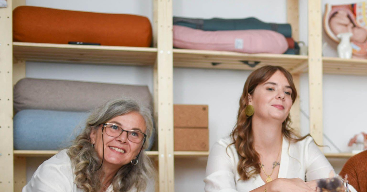 Gloria - Doula Una o uspomenama iz Aleksandrije i ulozi majke u njezinom životu: "Da je više ...