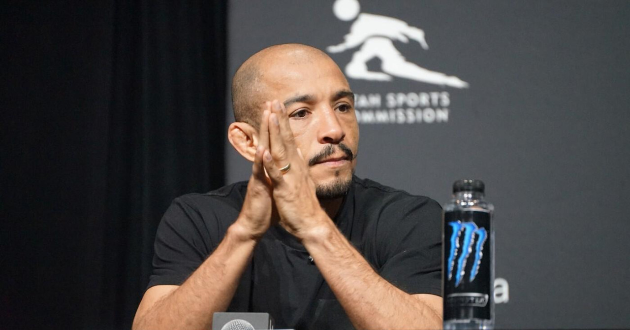 Fight Site - 'Bio sam bijesan, samo sam stajao kao idiot. Nisam mogao ...