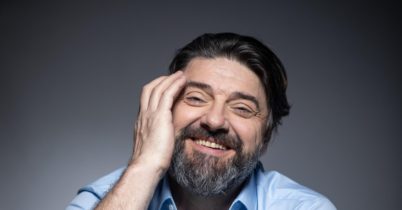 Gloria - Goran Navojec iskreno o izazovima roditeljstva: " Da su moji ...
